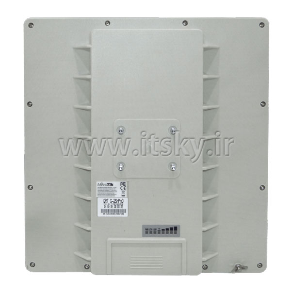 قیمت رادیو آنتن میکروتیک Mikrotik QRT 5 RB911G-5HPnD-QRT