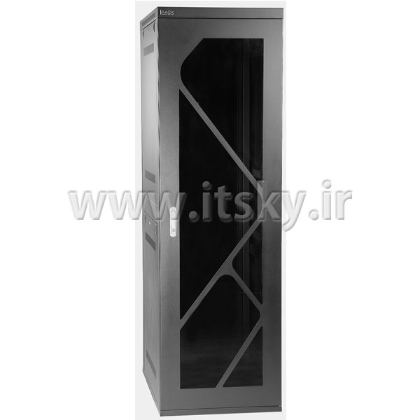 قیمت رک ایستاده 16 یونیت تیام Tiam iRACK 16U Rack TRB-6016 - خرید رک ایستاده 16 یونیت تیام Tiam ...